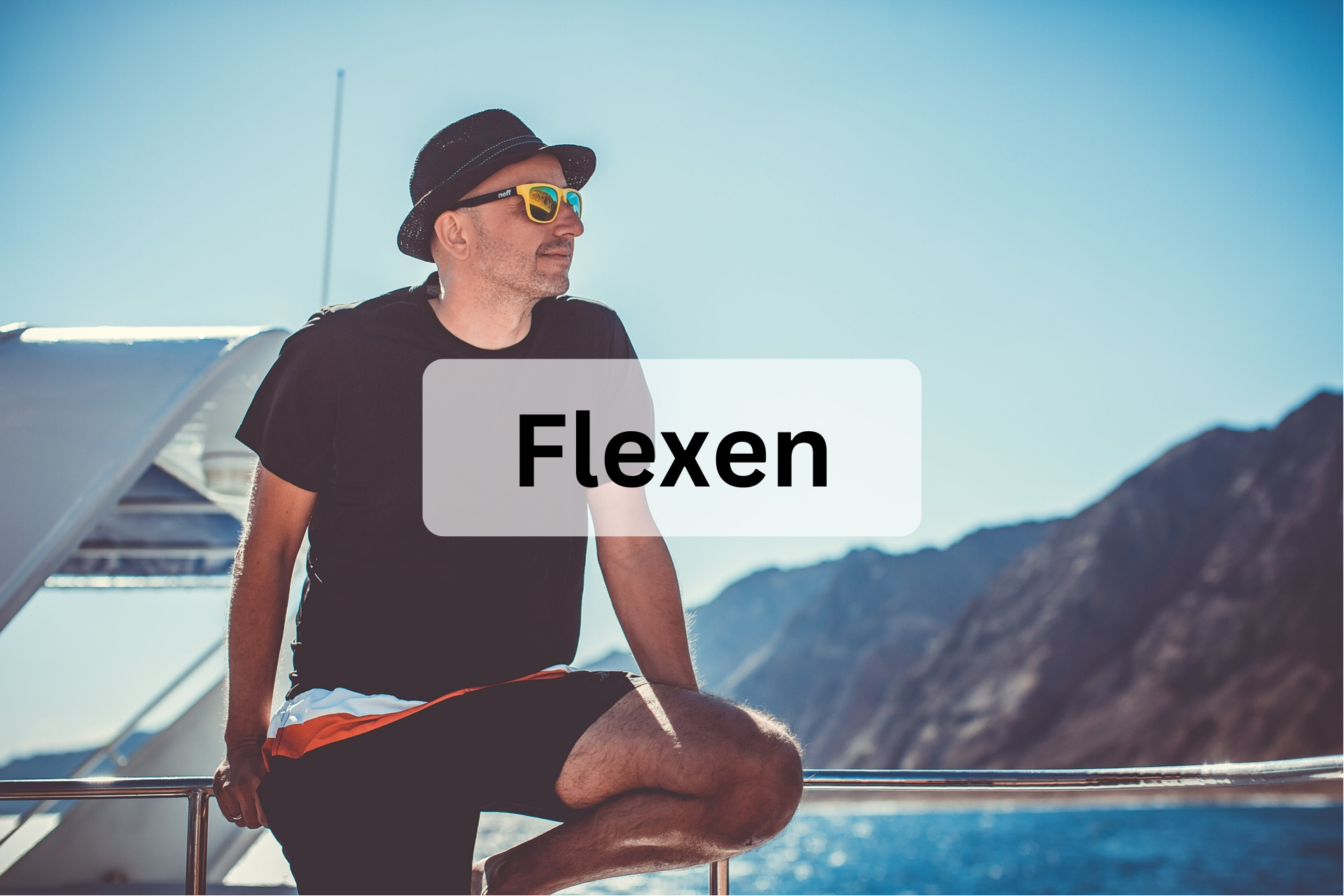 Jugendsprache 2024: Flexen (weird flex, flexxen) - Bedeutung Jugendsprache 2024: Flexen (weird flex, flexxen) - Bedeutung