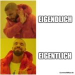 eigendlich oder eigentlich? - die Schreibweise 2024